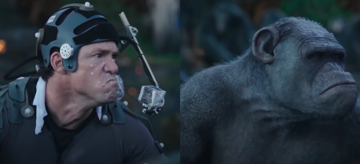 Photogrammetry – Motion Capture Europe