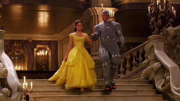 T-Pose – Motion Capture Europe